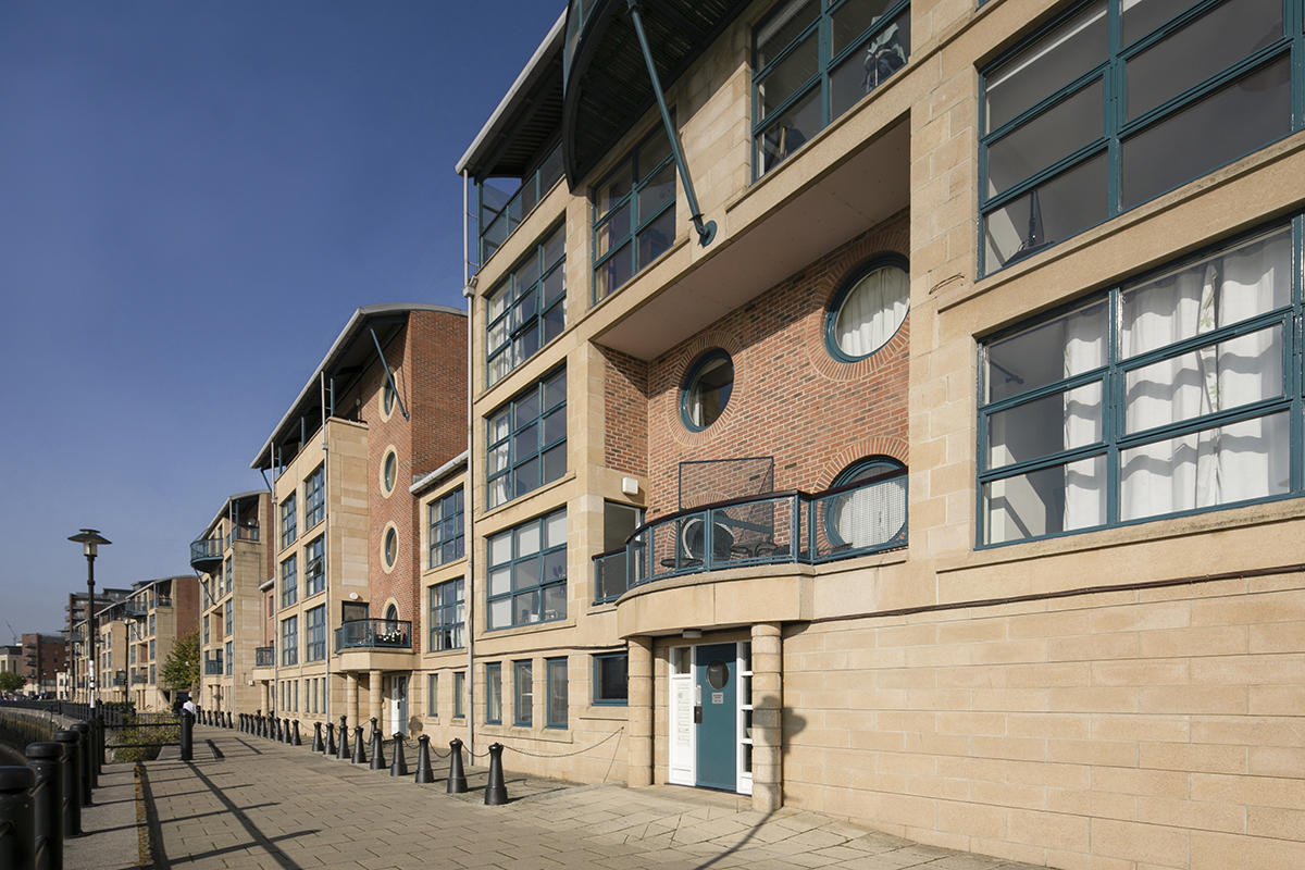 Brannen & Partners Block Management | North East Block Management ...